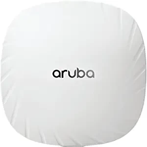 ARUBA 500 SERIES CAMPUS ACCESS POINTS